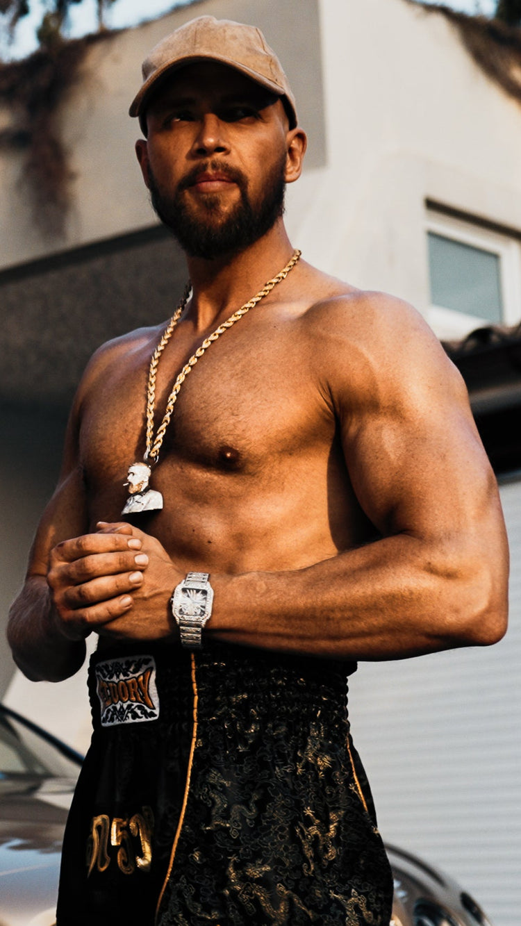 Felix Blume – Originale & limitierte Editionen zeitgenössischer Kunst